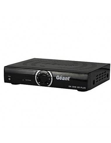 *Géant Démo 3030 MINI HD plus - GN-DVB 3030