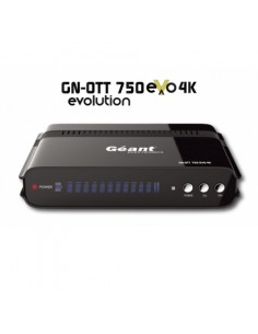 *Géant Démo CX 99 NEW - GN CX 99 NEW